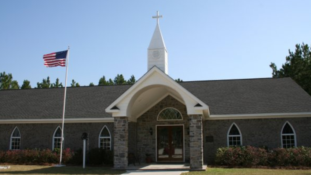 Effingham County church to open as shelter during winter weather