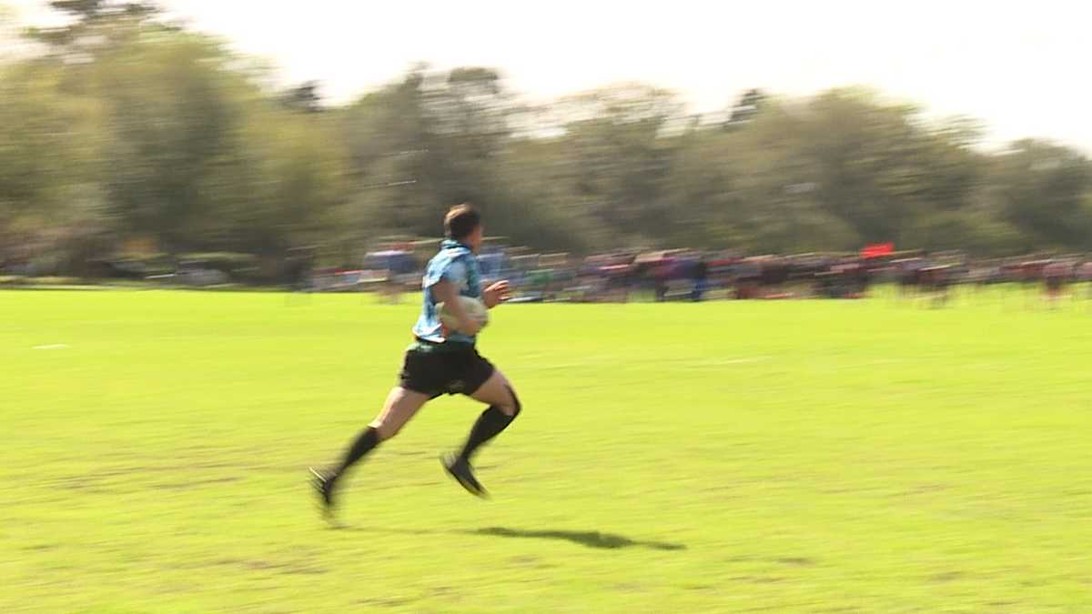 St. Patrick's Day Rugby Tournament returns to Daffin Park