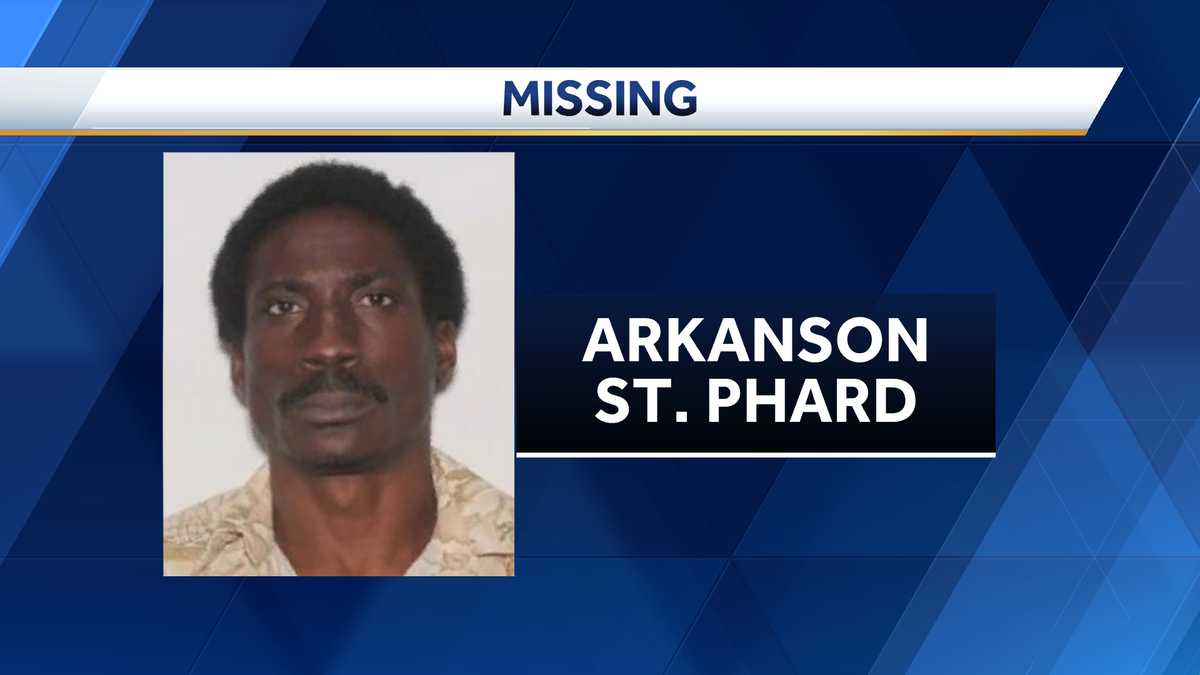 Sheriff searching for missing 34-year-old in Palm Beach County