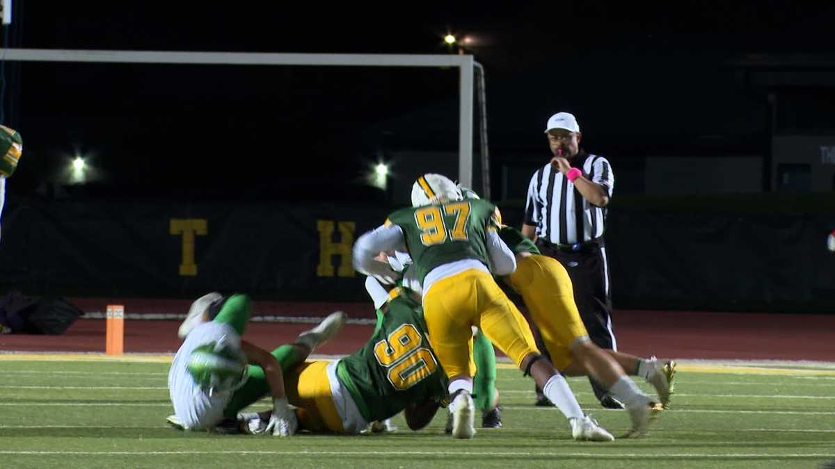 St. X bounces back with win over Meade County