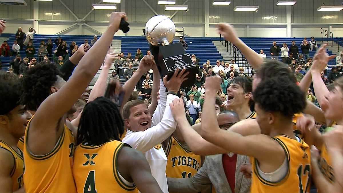 St. X tops Butler for first LIT title since 1965