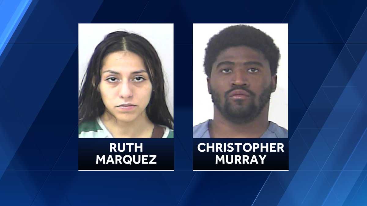 Suspects arrested in fatal St. Lucie stabbing