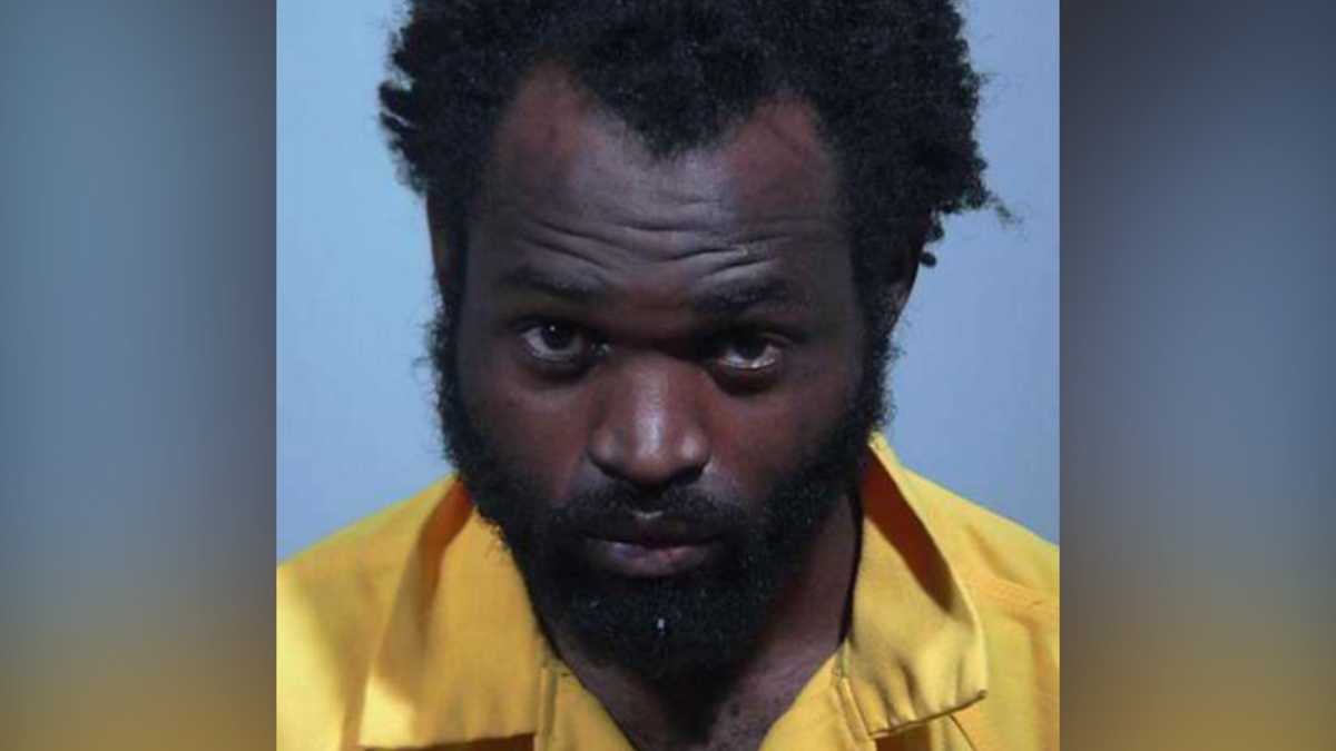 Person stabbed multiple times in Portland, Maine