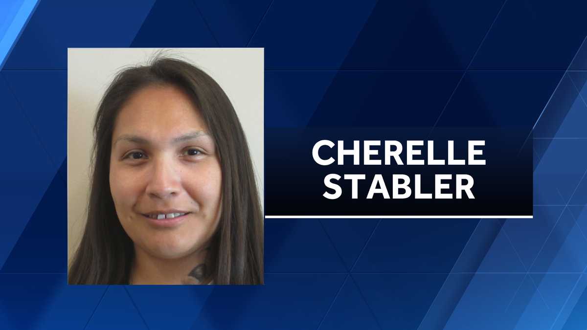 Nebraska authorities search for missing inmate Nebraska authorities search for missing inmate