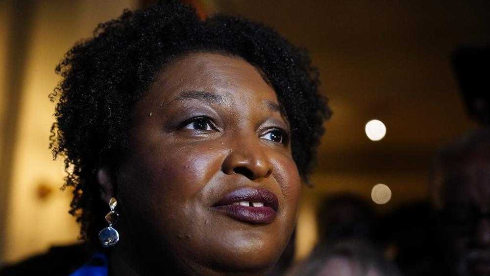 Stacey Abrams says she’s more ready to be Georgia governor