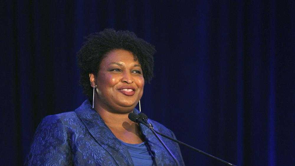 Georgia: Stacey Abrams aims to recapture energy of 2018 campaign