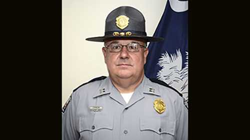 SC Highway Patrol captain retires over accusations he helped big ...