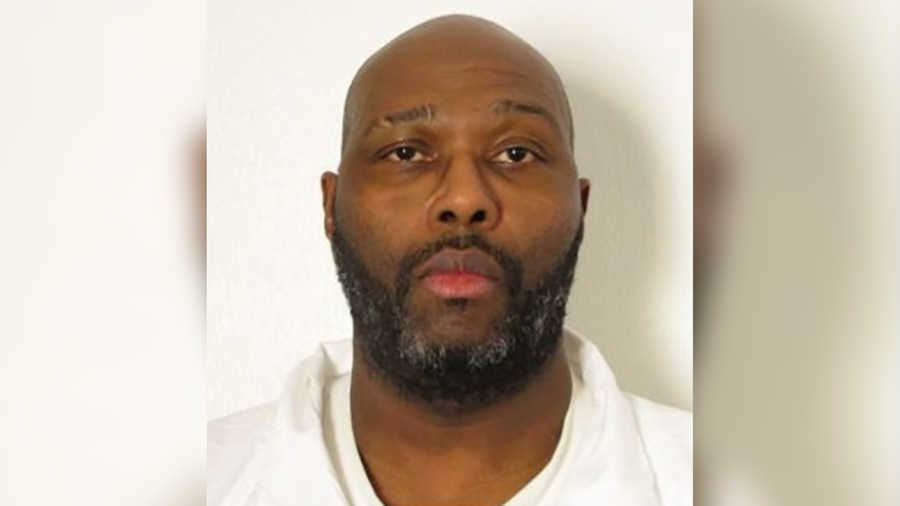 Appeals court rules Arkansas death row inmate can sue state over DNA ...