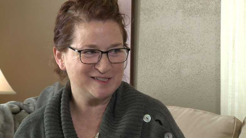 South Milwaukee woman reunited with birth mother after decades-long search