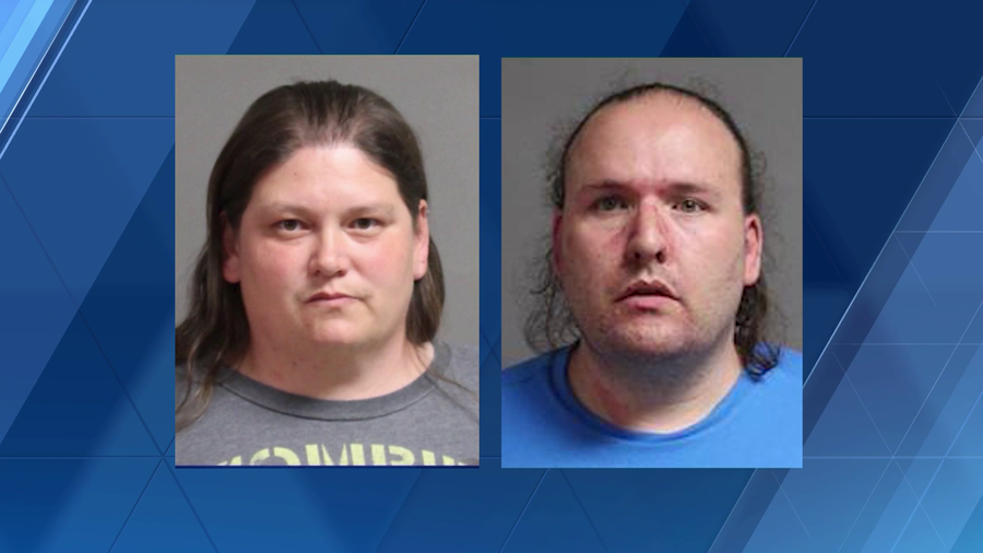 Former NH state rep., Mass. daycare worker plead guilty to child exploitation charges