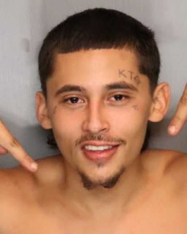Man arrested in deadly 2022 Stockton shooting, officials say