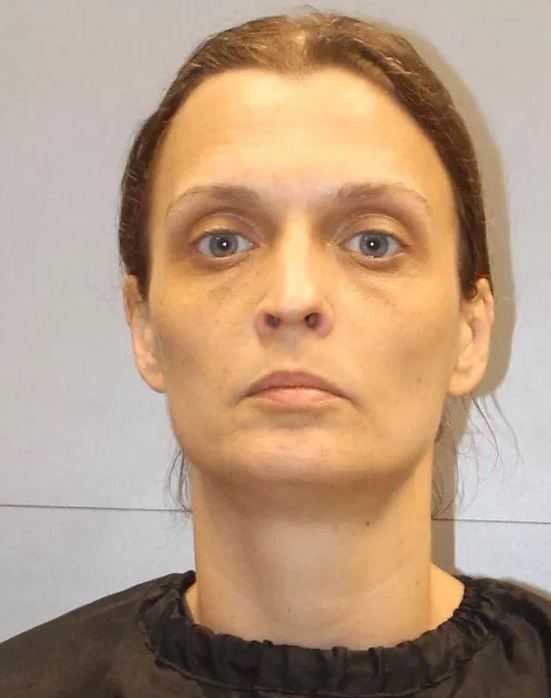 SC business owner strangled in drug-fueled murder, sheriff says