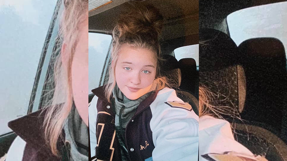 UPDATE: Missing 16-year-old Georgia teen found safe