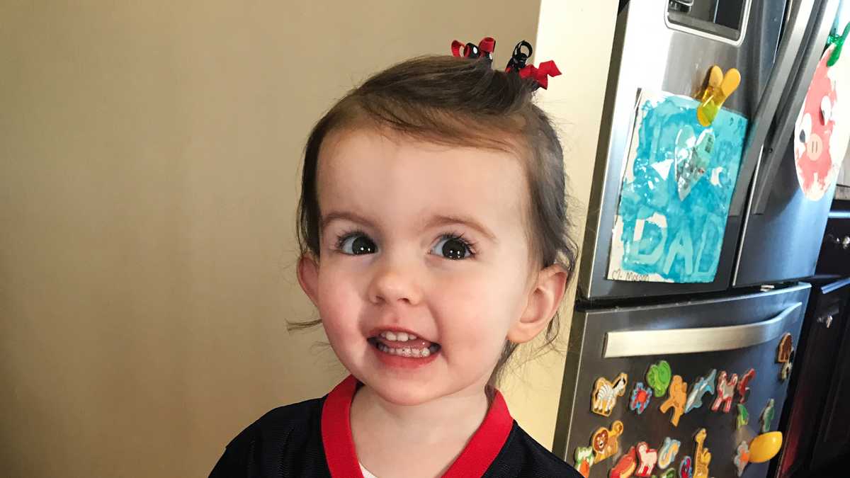 Meet the cutest Patriot fans gearing up for Super Bowl Sunday