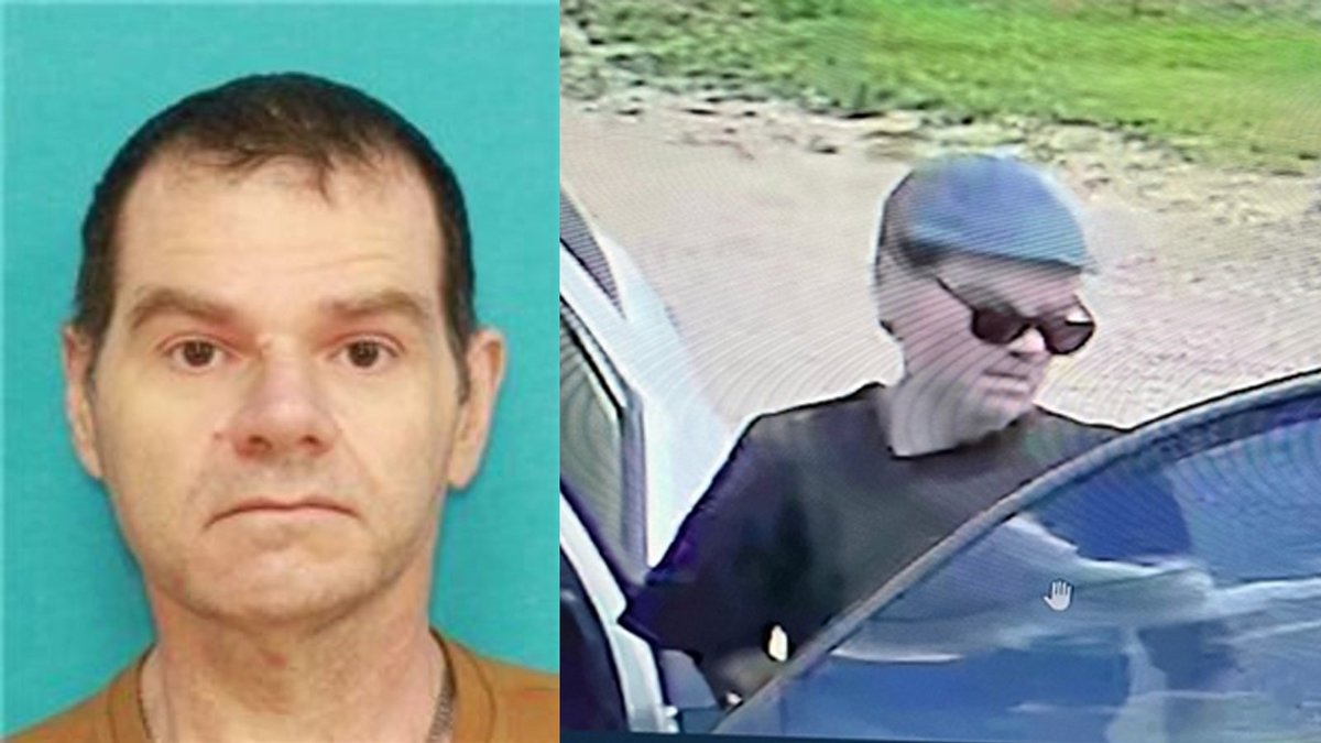 Oklahoma murder suspect Stacy Drake now linked to El Reno slaying