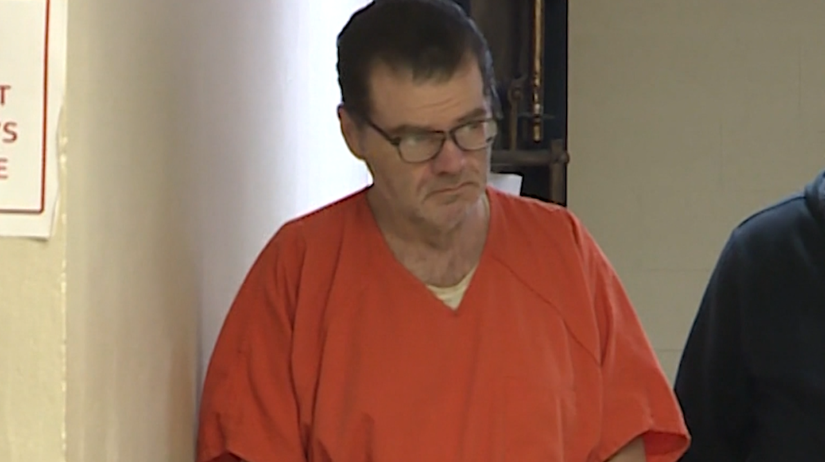 Suspect found in hammock now tied to 5 deaths across 3 states