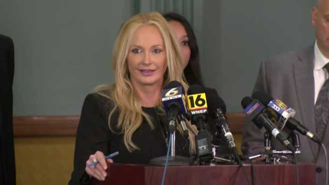 Video recovered, 10 more charged in Penn State frat death