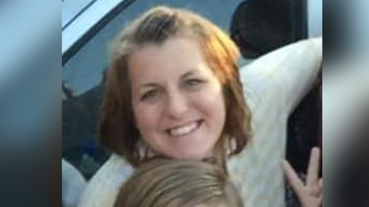 Rogers nurse found alive after missing on Searcy hiking trail