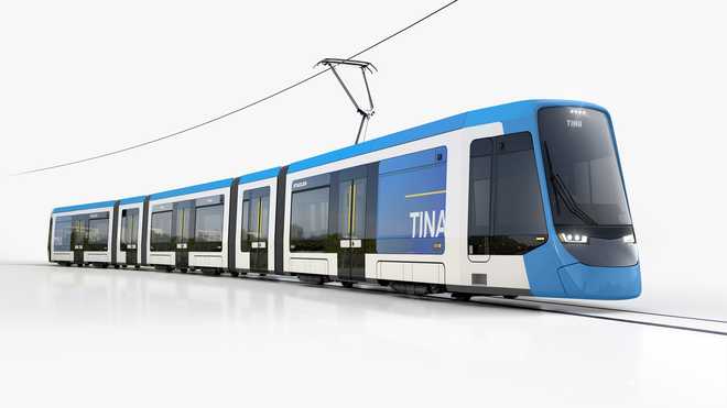 Omaha's streetcar project: Route, design and everything to know