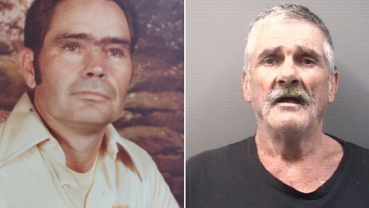 Murder arrest made in 30-year-old Orange County cold case