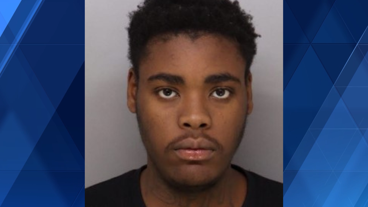 Police: Arrest made after deadly September shooting in Winton Hills