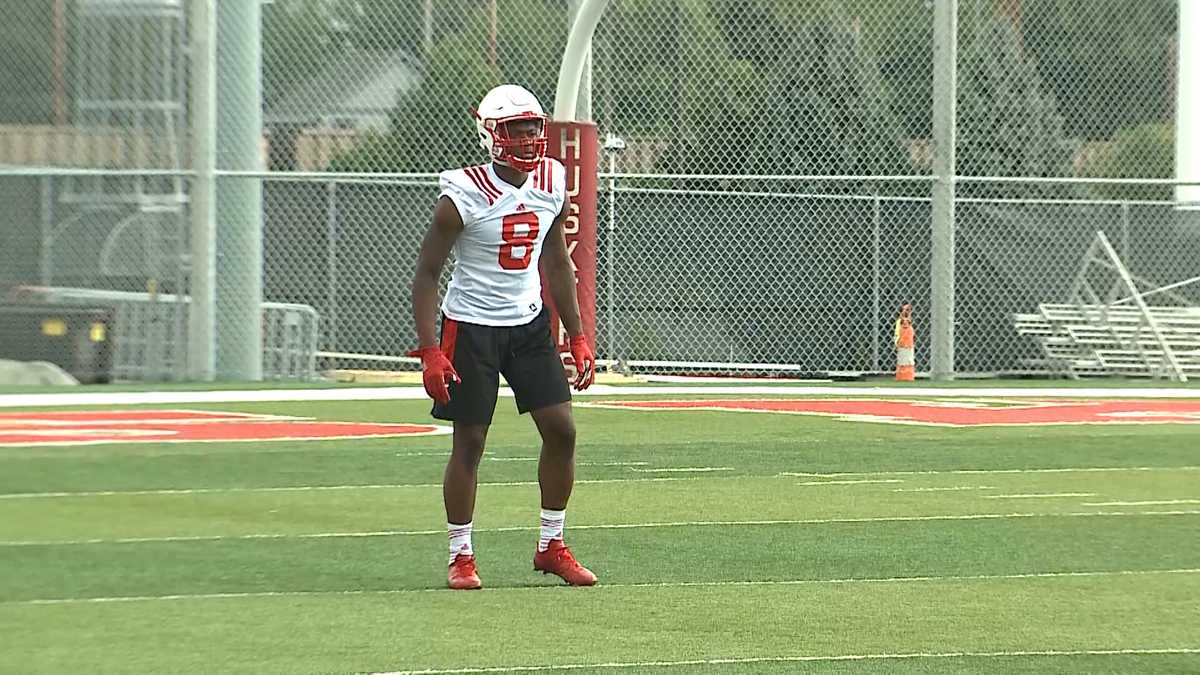 Riley: No suspension for Stanley Morgan, Antonio Reed