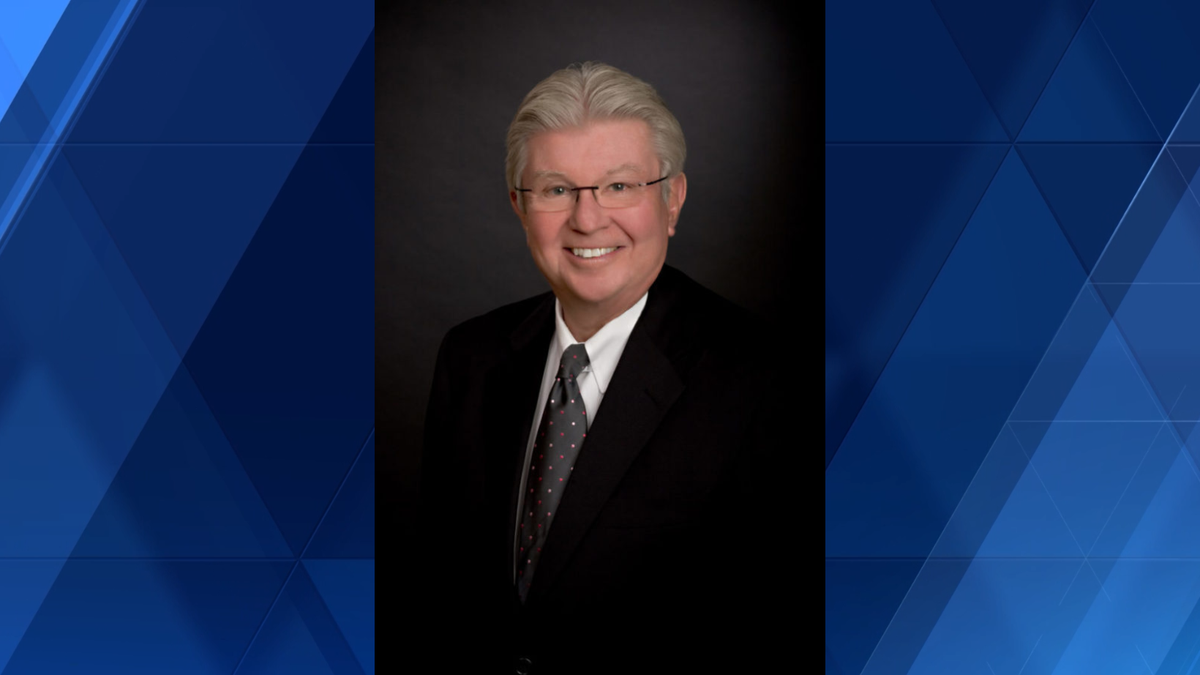 Celebration of life scheduled for former Ohio state Sen. Stan Aronoff