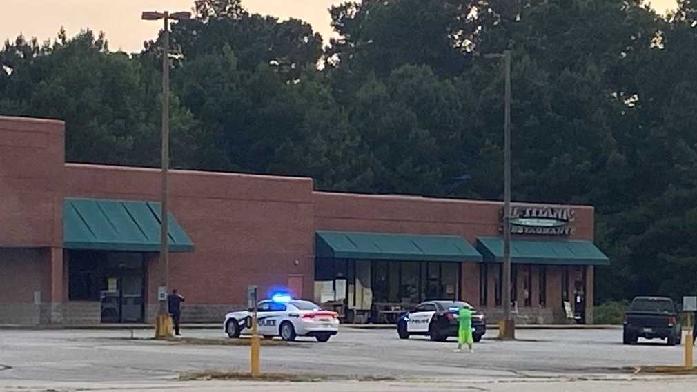 Hostage situation turned standoff ends with no injuries, Belton Police say