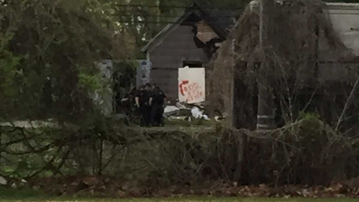 Brother in custody in connection with sibling's death after shooting ...