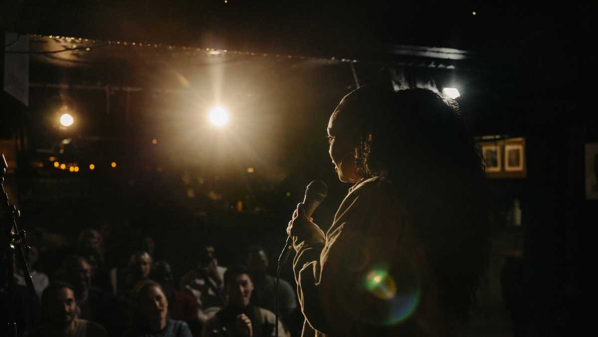 11th Annual Santa Cruz Comedy festival runs through Saturday