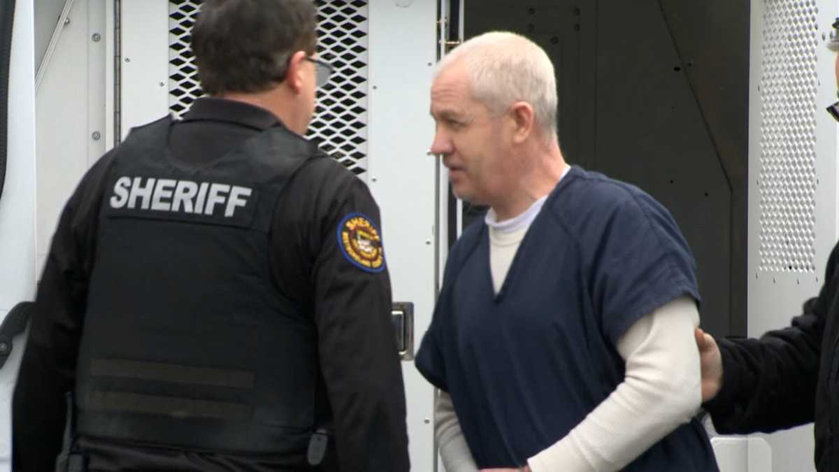 Thomas Stanko ordered to stand trial in death of Cassandra Gross