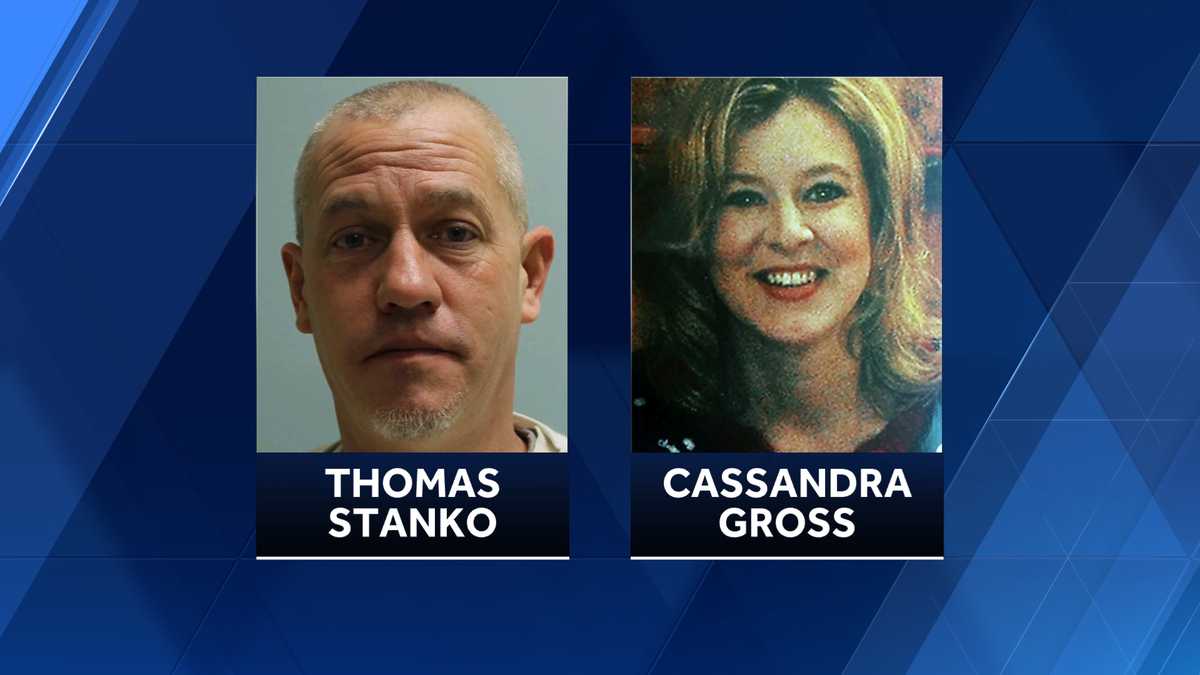 Thomas Stanko testifies in defense in 7th day of murder trial