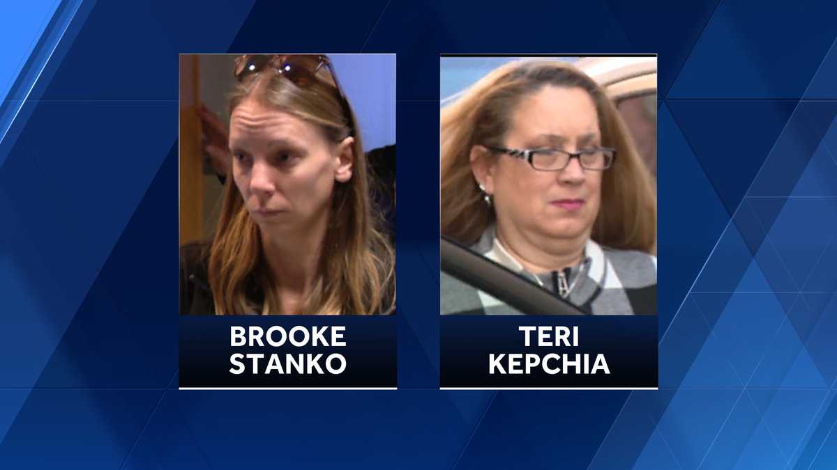 What we know about the charges against two Greensburg-Salem School ...