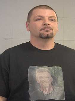 Bullitt County man accused of shooting suspect in his brother’s killing
