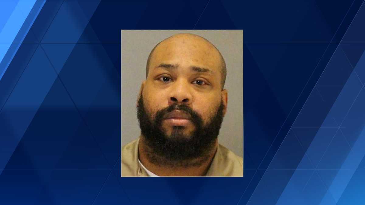 Prosecutors: DNA taken in prison links to 2009 sexual assaults of two women