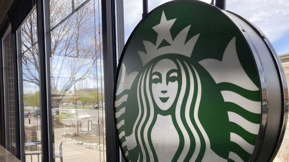 Starbucks is closing 16 stores across various cities over safety concerns