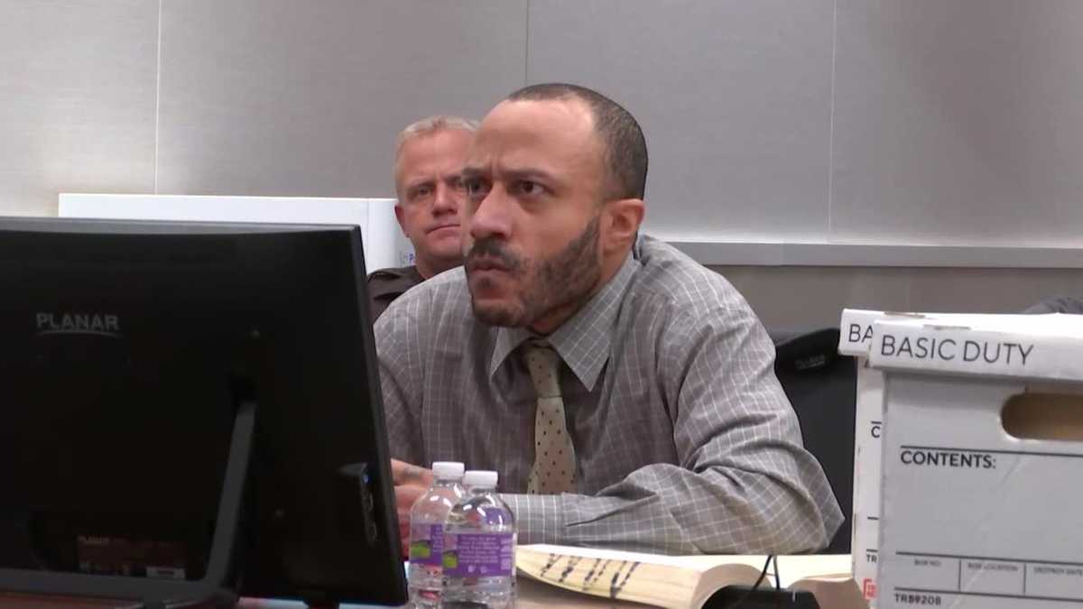 Waukesha Parade suspect Darrell Brooks trial Day 15: Fireworks in the ...