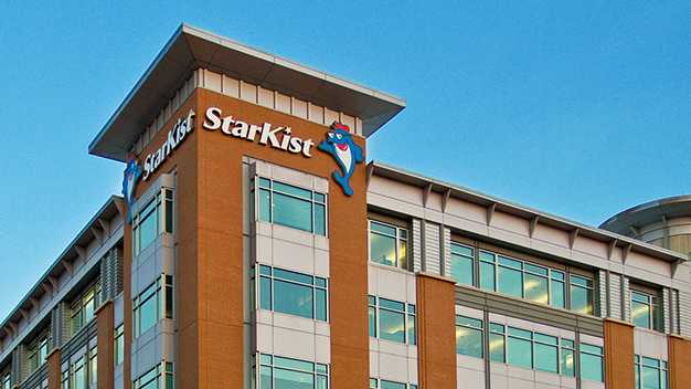 StarKist to move headquarters from Pittsburgh to Virginia