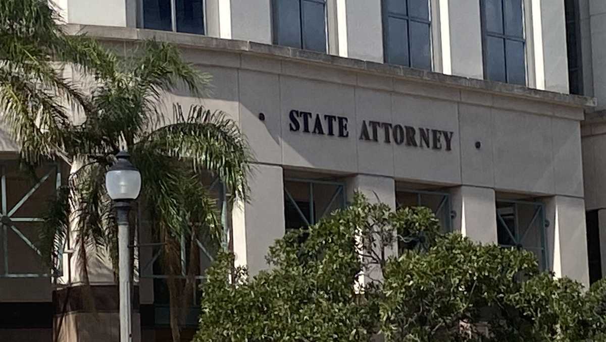 Palm Beach State Attorney Dave Aronberg reflects on final days