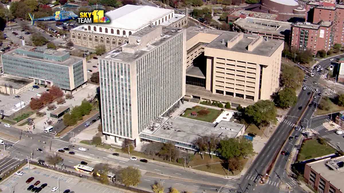 State Center settlement could push redevelopment along