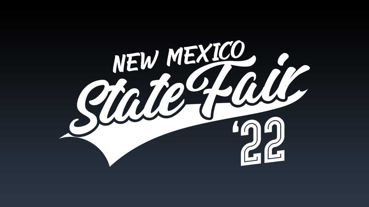 2022 New Mexico State Fair