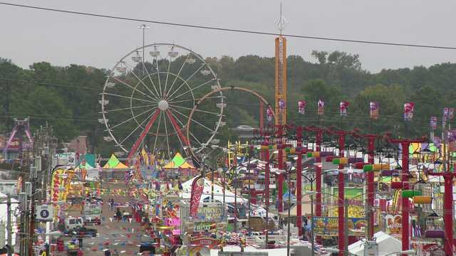 Ms State Fair