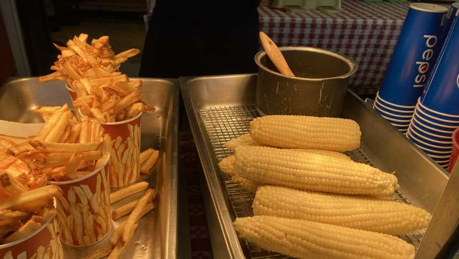 Preview the 142nd Maryland State Fair