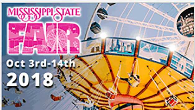 Mississippi State Fair enters final weekend
