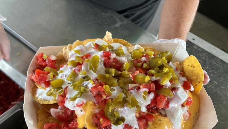 Preview the 142nd Maryland State Fair