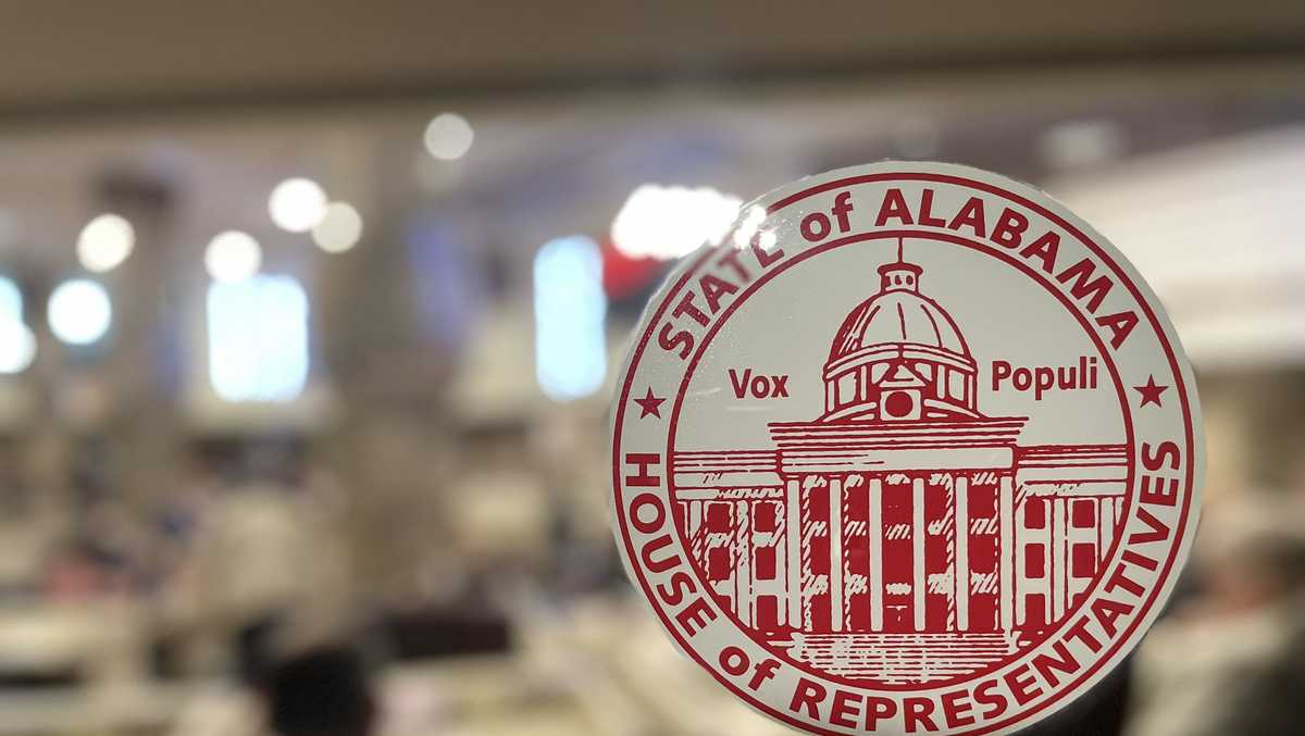 Court appointee proposes Alabama congressional districts to provide ...