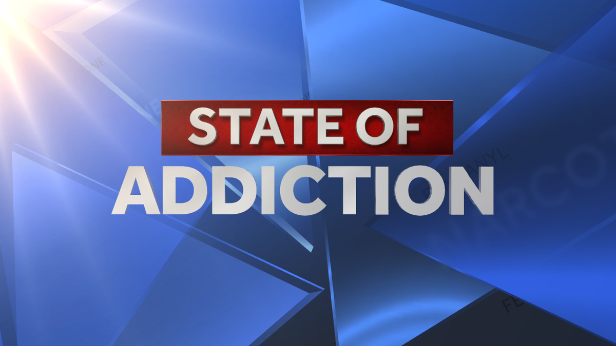 Alabama county hub of opiods, meth, other drugs ravage