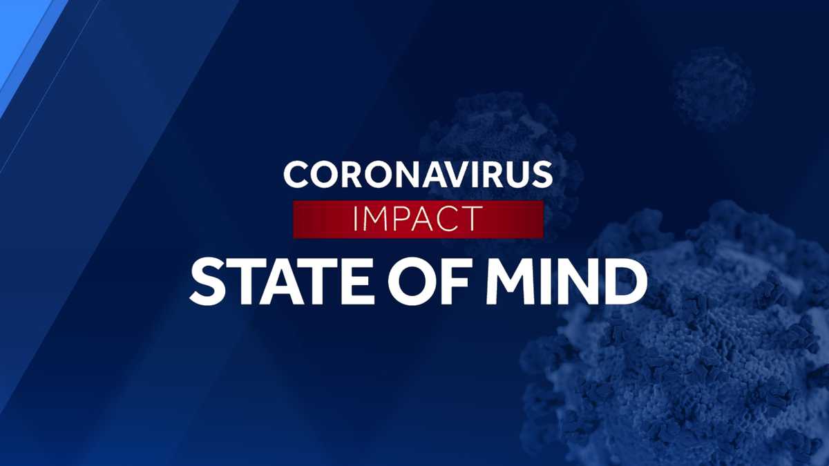 Coronavirus Impact: State of Mind, a WDSU special presentation