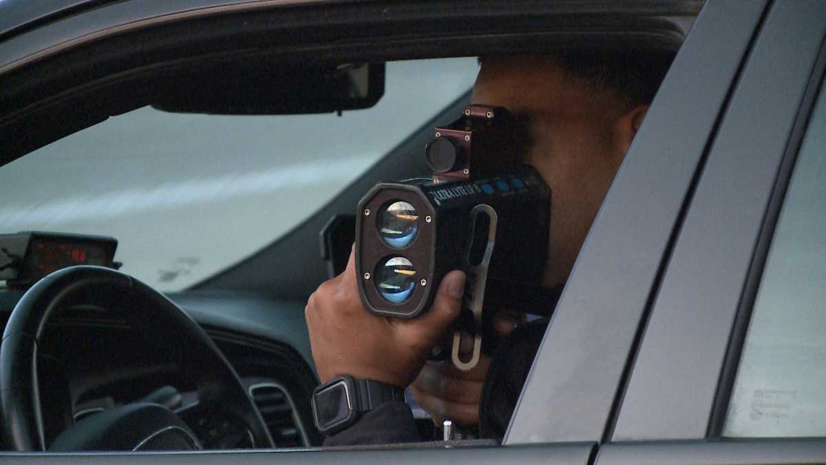 'Be careful, pay attention': State troopers, police departments ramp up ...