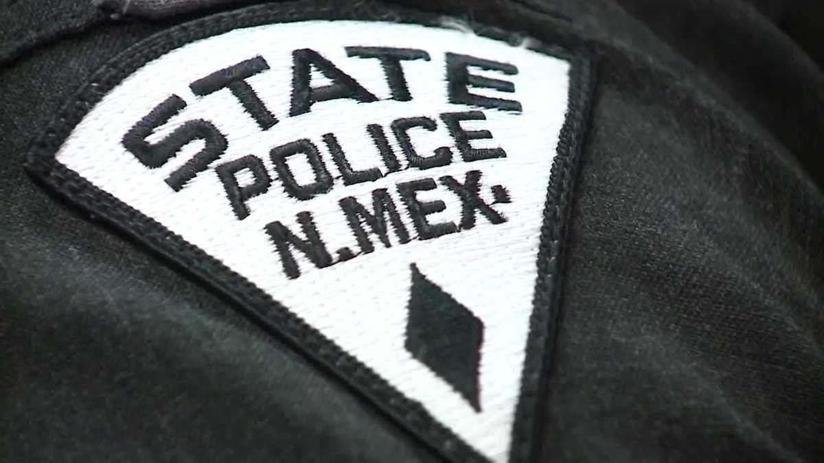 New Mexico State Police officer dead after shooting on Interstate 10